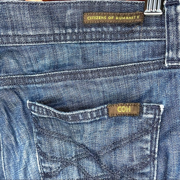 Citizens Of Humanity | Jeans | Citizen Of Humanity Boot Cut Jeans ...
